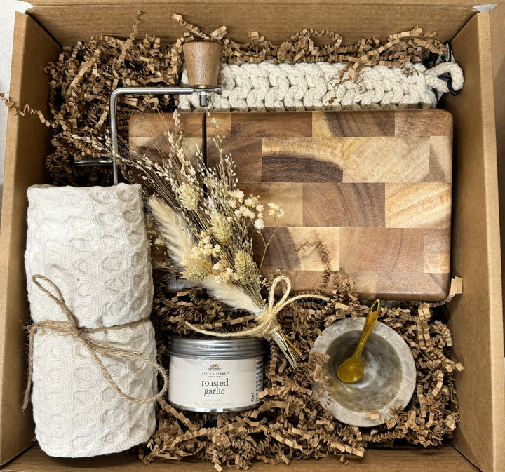 Gift Box – Terramaniashop